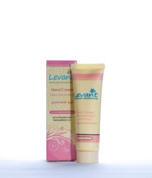Extreme Dry Skin Cream – Dead Sea Levant